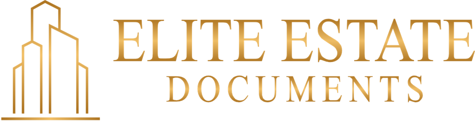 EliteEstateDocs.com | Home